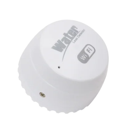 Smart Water Immersion Alarm AquaNet-M – Advanced Home Flooding Alert ...