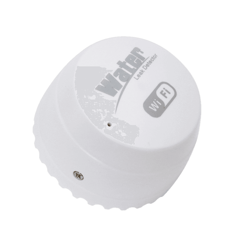 Smart Water Immersion Alarm: AquaNet-M | Advanced Home Flooding Alert ...