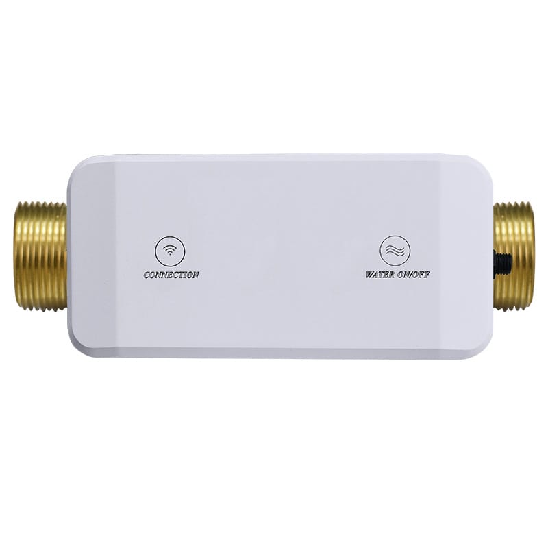 Smart Water Valve - Grus IoT