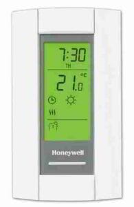 7 Types Thermostats of Home and how Smart Thermostats work - Grus.io