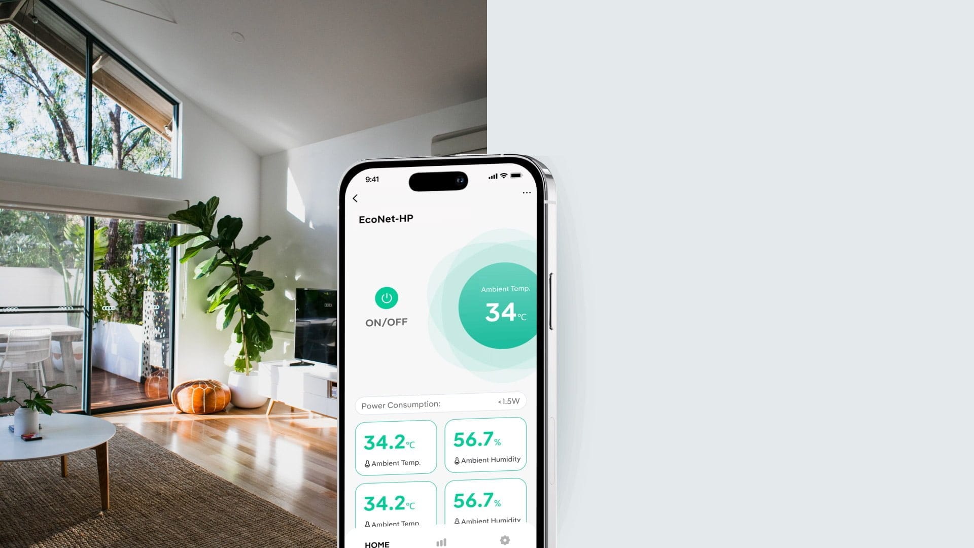 Grus Home Energy App: The Ultimate Energy Hub for Smart Home Management
