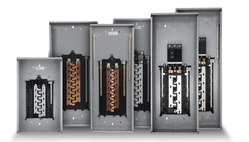 Understanding the Relationship and Differences Between Load Centers vs ...