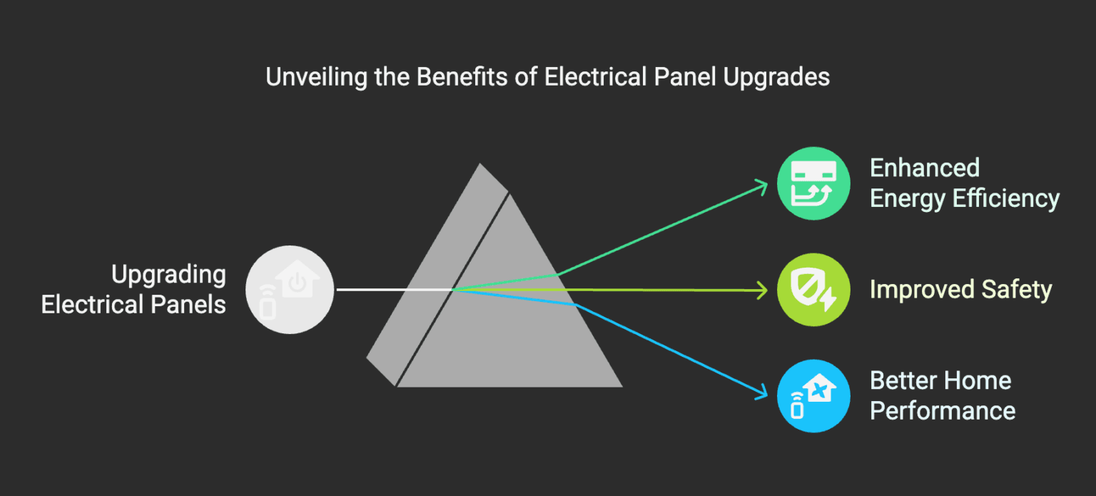 How to Upgrade Your Home Electrical Panel for Enhanced Energy ...