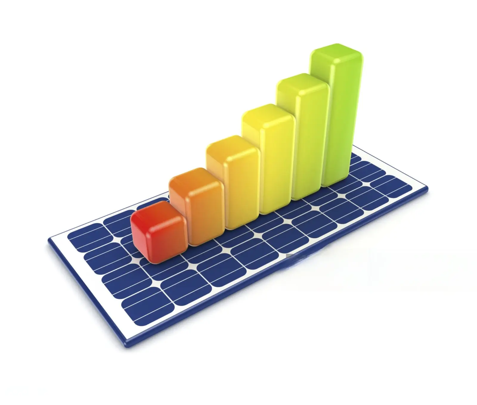 Solar Energy Management System | Smarter Home Monitoring | Grus - Grus.io