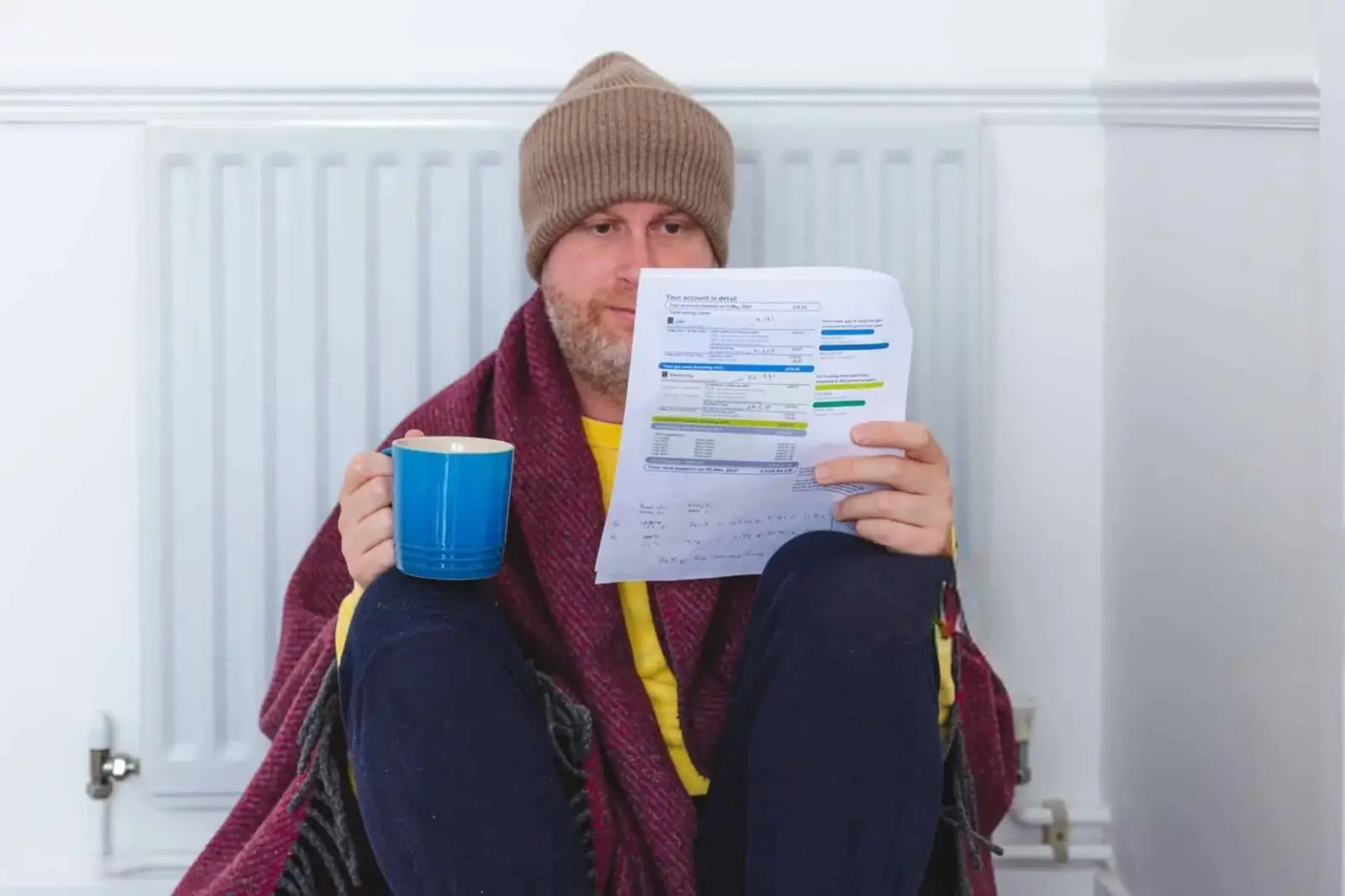 Why Winter Electric Bills Are So High—and What You Can Do About It ...