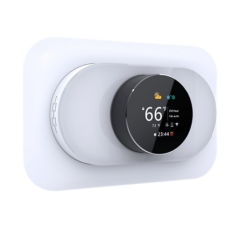 Smart Gas Leak Detector: GasNet-S4 | 4 in 1 WiFi Natural Gas Detector ...