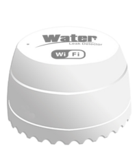 Smart Gas Leak Detector: GasNet-S4 | 4 in 1 WiFi Natural Gas Detector ...