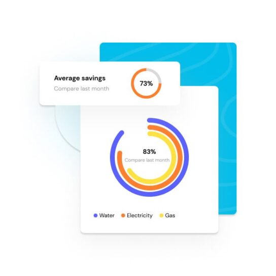 Grus Home Energy App: The Ultimate Energy Hub for Smart Home Management